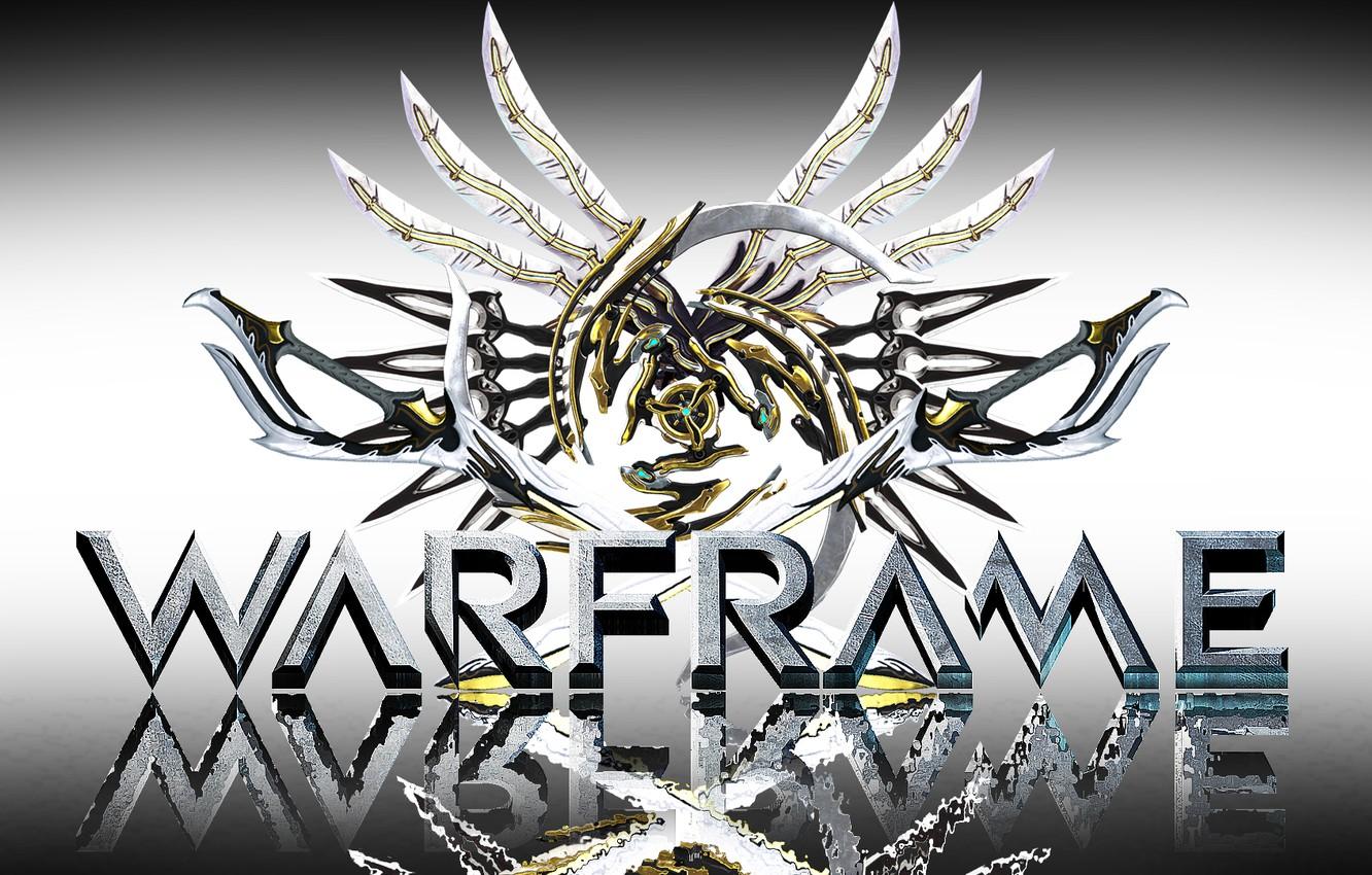 Warframe Logo Wallpapers - Top Free Warframe Logo Backgrounds ...