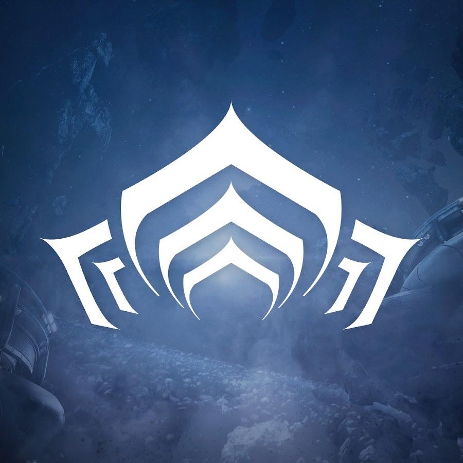 Warframe Logo Wallpapers - Top Free Warframe Logo Backgrounds ...