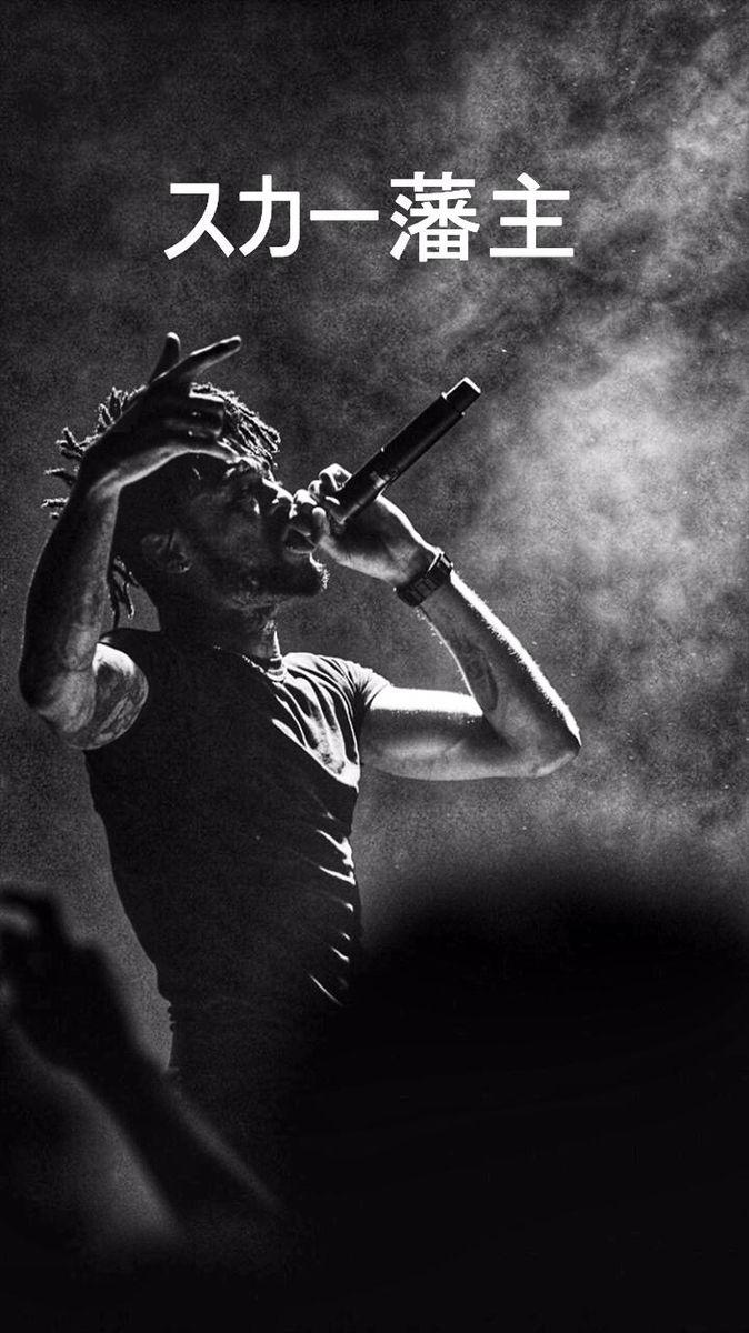 Black Rapper Wallpapers - Top Free Black Rapper Backgrounds ...