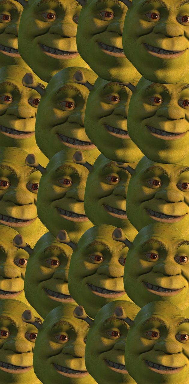 Aesthetic Shrek Wallpapers - Top Free Aesthetic Shrek Backgrounds ...