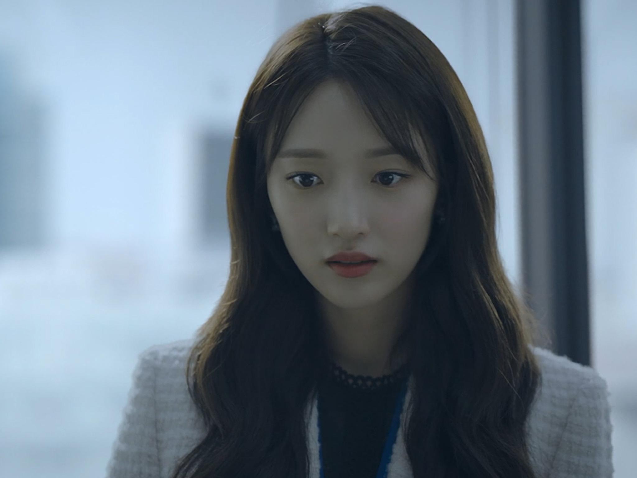 Jung In Sun Wallpapers - Top Free Jung In Sun Backgrounds - WallpaperAccess