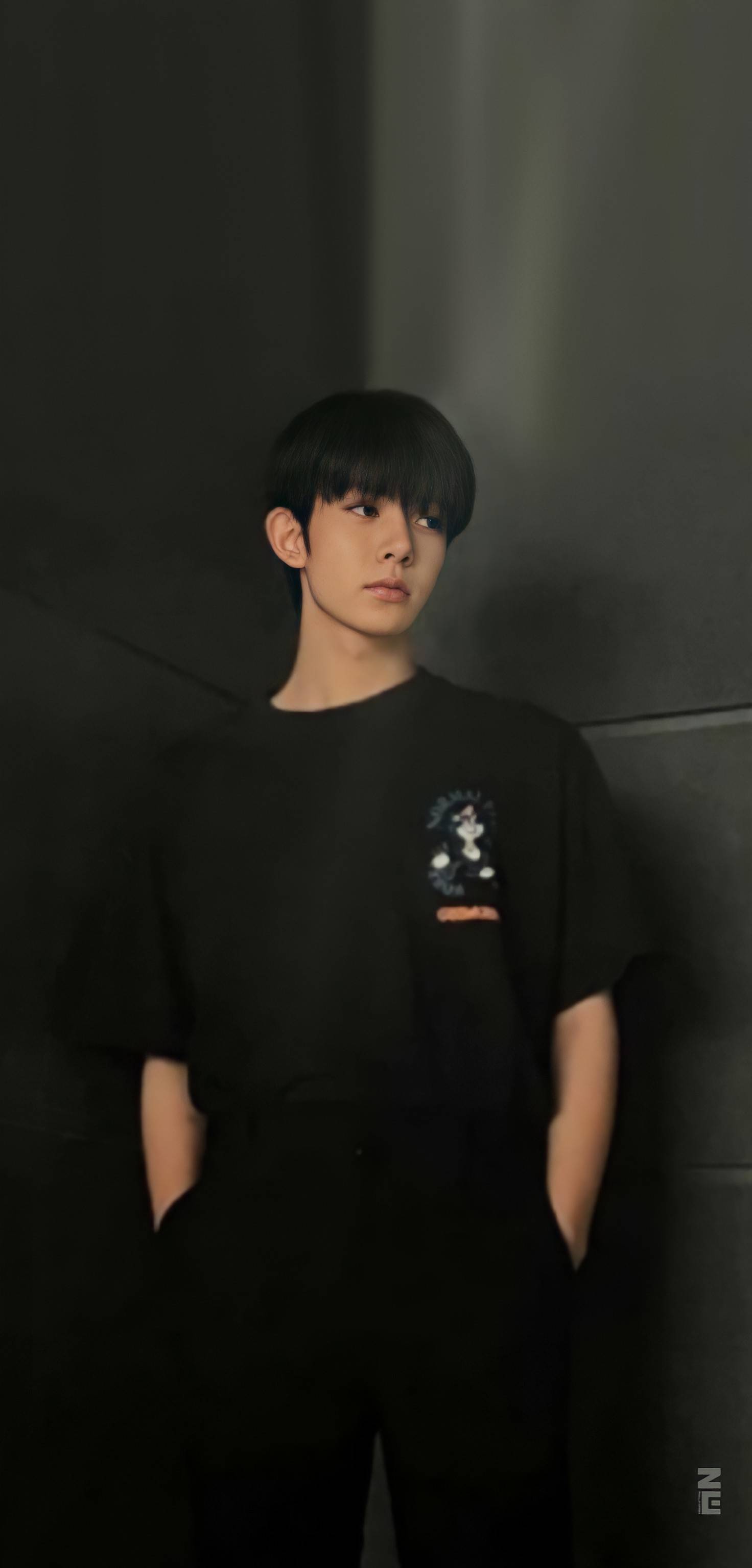 Heeseung Wallpapers - Top Free Heeseung Backgrounds - WallpaperAccess