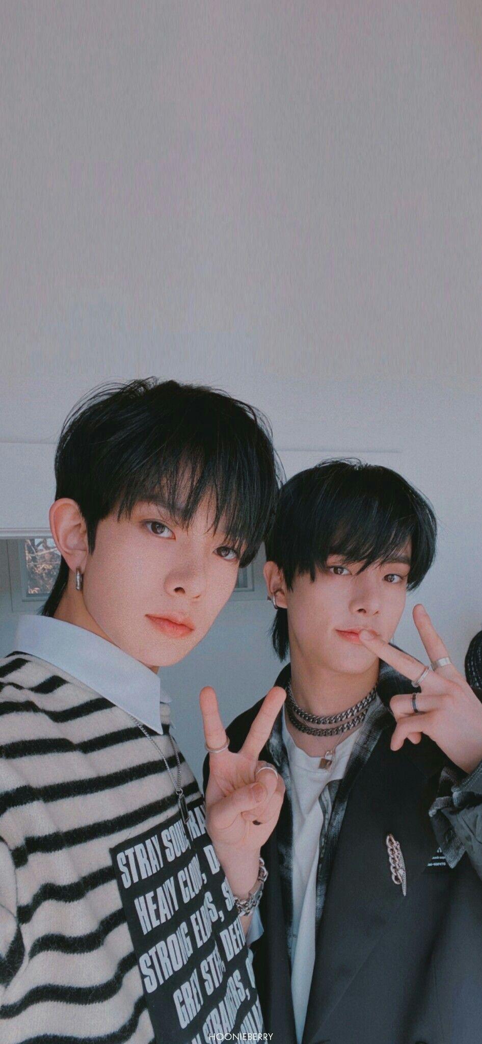 Heeseung Wallpapers - Top Free Heeseung Backgrounds - WallpaperAccess