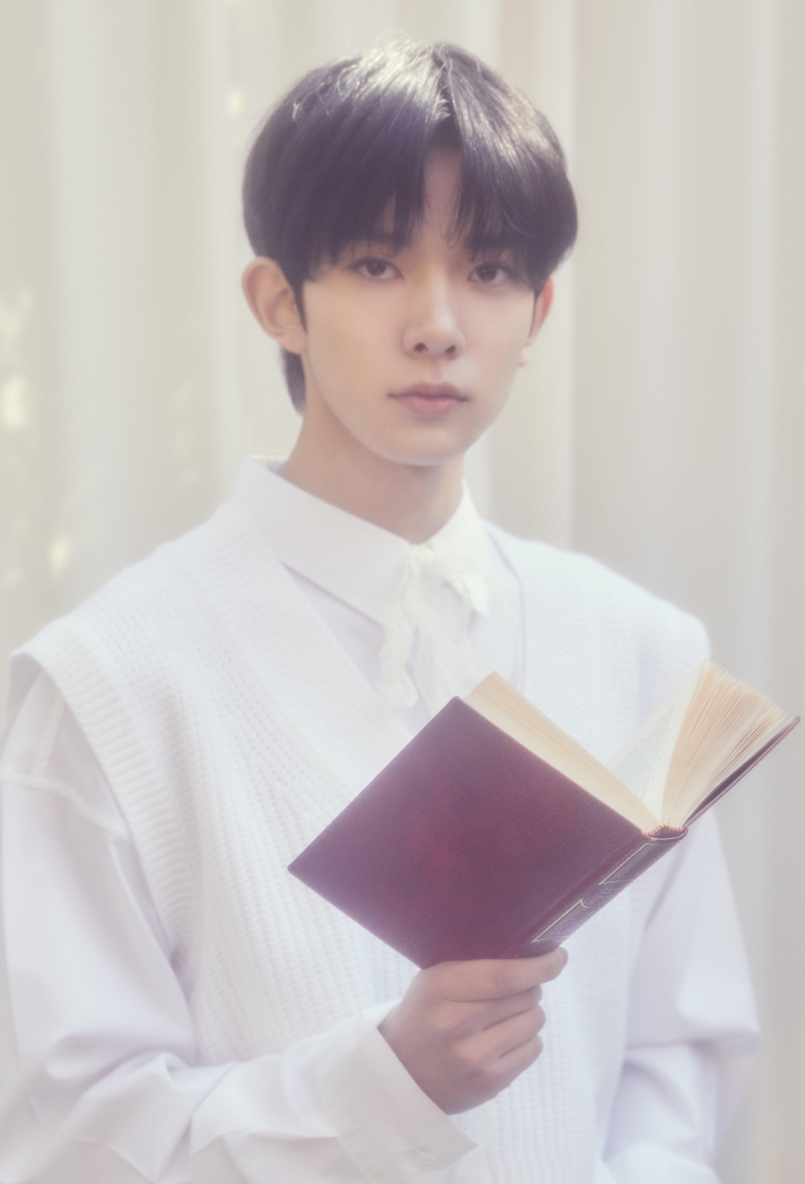 Heeseung Wallpapers - Top Free Heeseung Backgrounds - WallpaperAccess