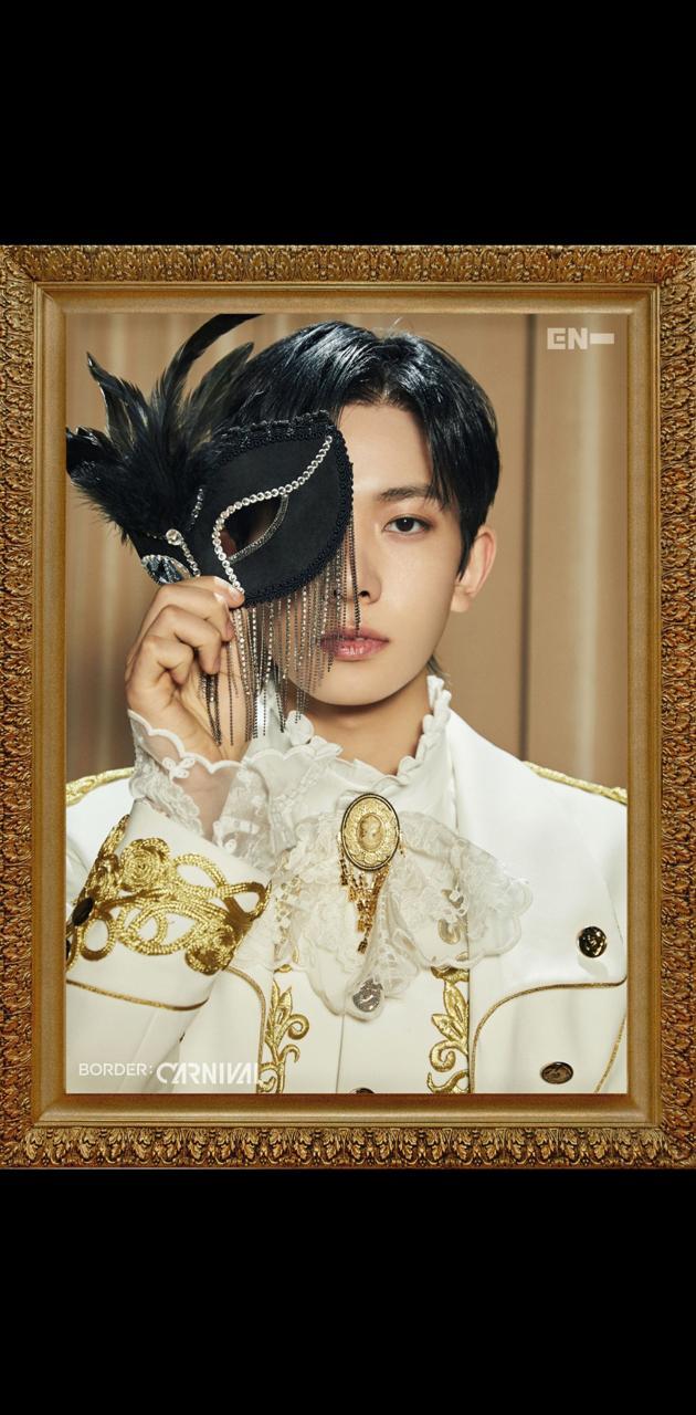 Heeseung Wallpapers - Top Free Heeseung Backgrounds - WallpaperAccess