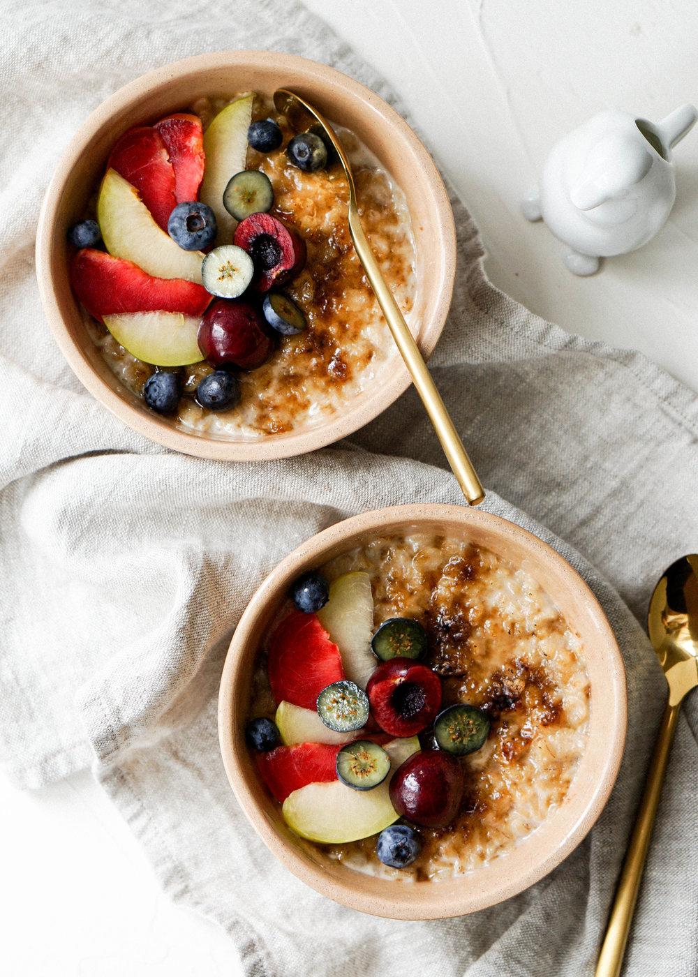 Porridge Wallpapers - Top Free Porridge Backgrounds - WallpaperAccess