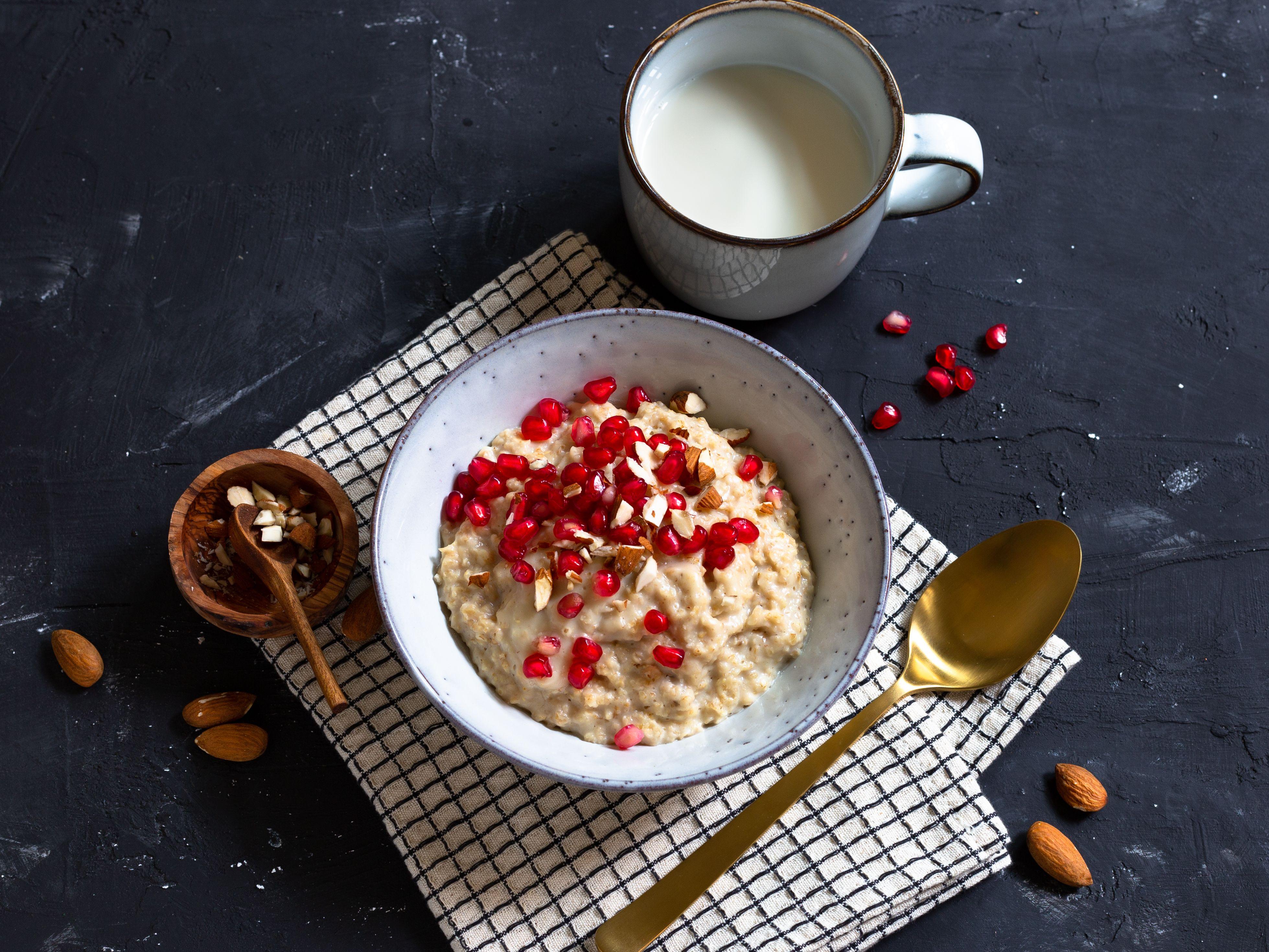 Porridge Wallpapers - Top Free Porridge Backgrounds - WallpaperAccess