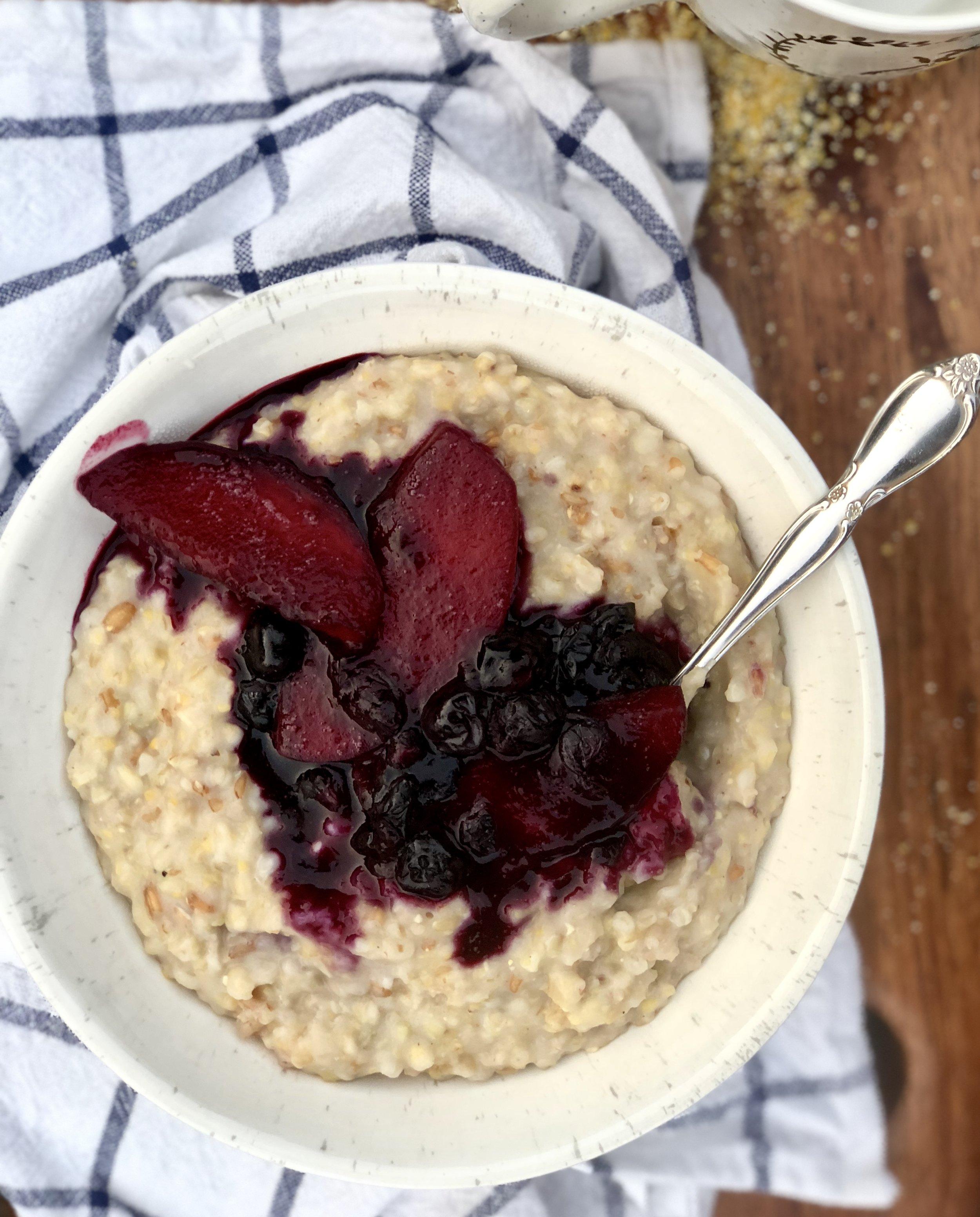 Porridge Wallpapers - Top Free Porridge Backgrounds - WallpaperAccess