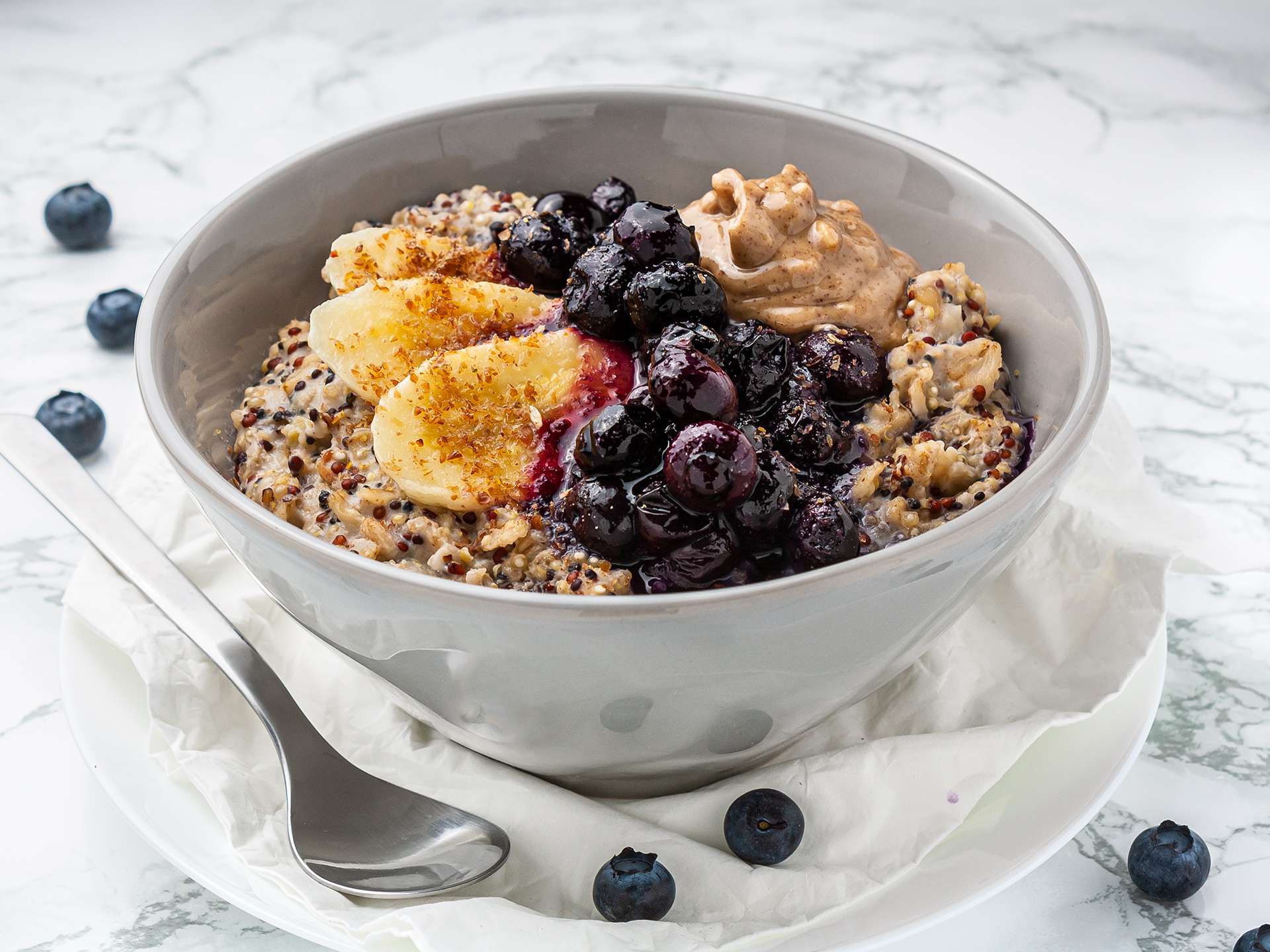 Porridge Wallpapers - Top Free Porridge Backgrounds - WallpaperAccess