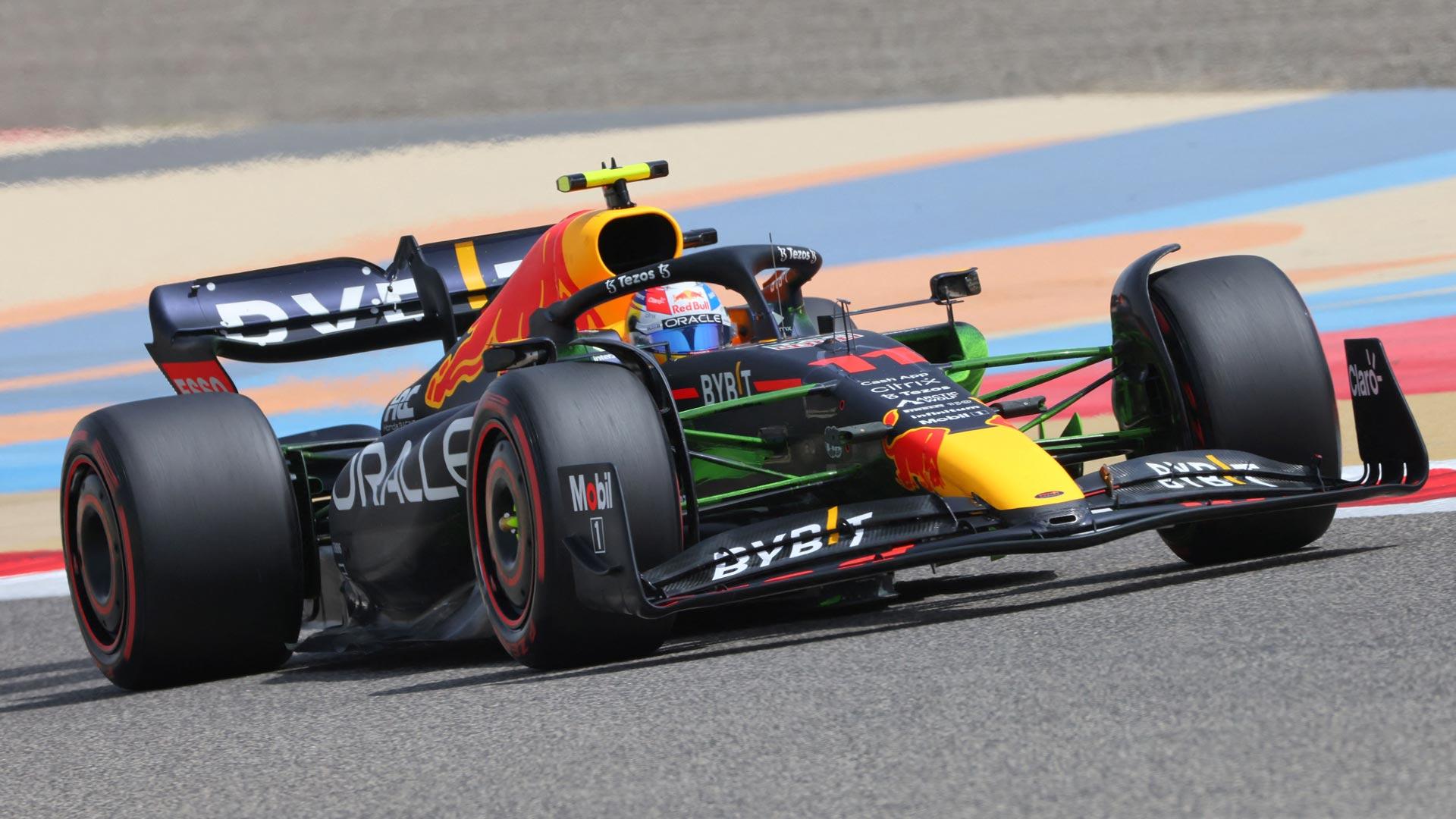 RB18 Wallpapers - Top Free RB18 Backgrounds - WallpaperAccess