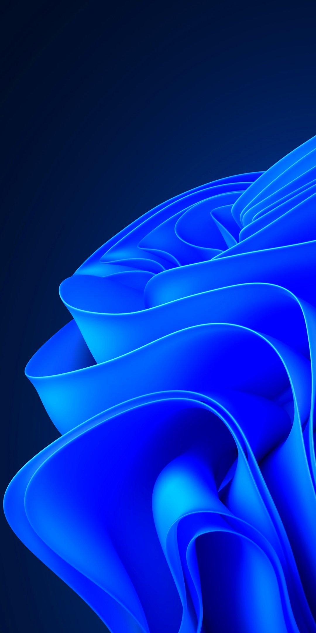 Windows 11 Phone Wallpapers - Top Free Windows 11 Phone Backgrounds ...