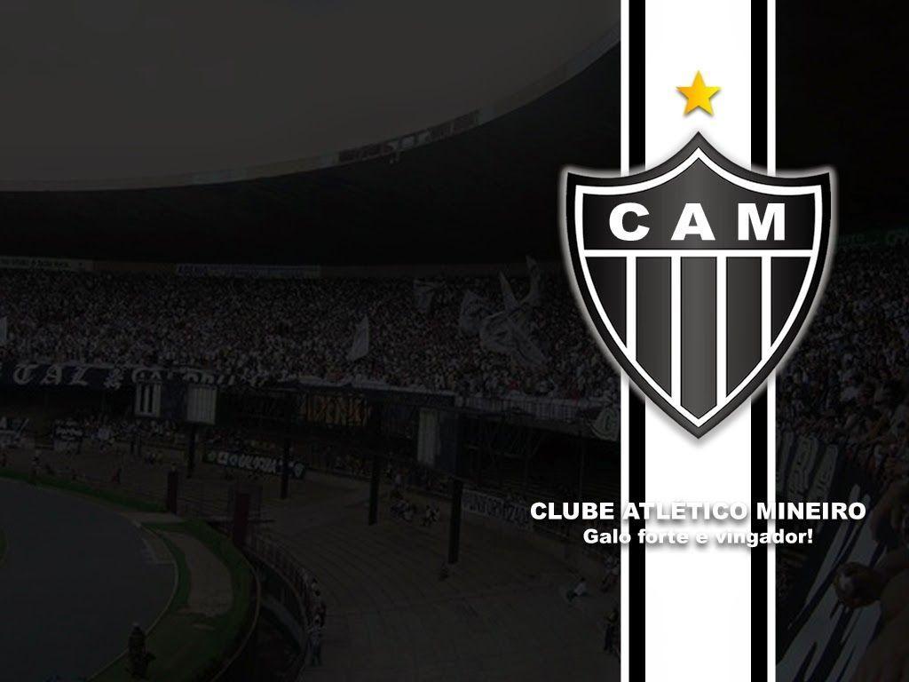 Atlético Mineiro Wallpapers - Top Free Atlético Mineiro Backgrounds ...