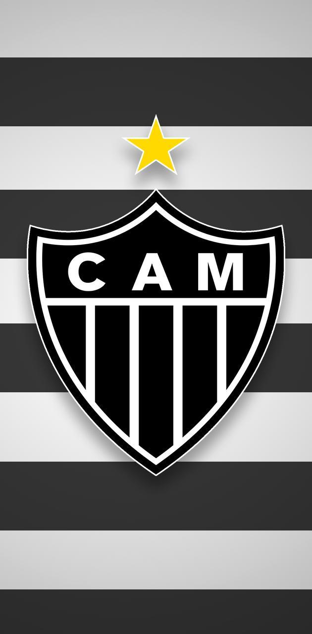 Atlético Mineiro Wallpapers - Top Free Atlético Mineiro Backgrounds ...