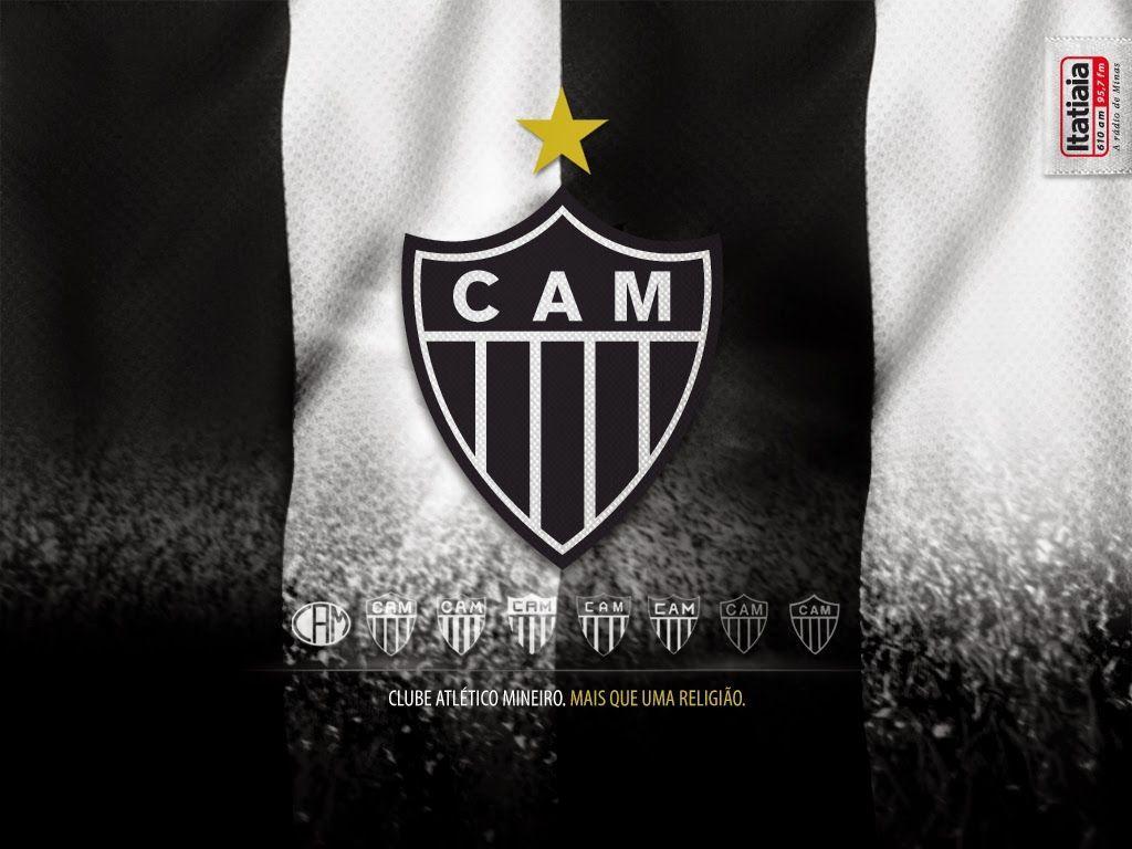 Atlético Mineiro Wallpapers - Top Free Atlético Mineiro Backgrounds ...