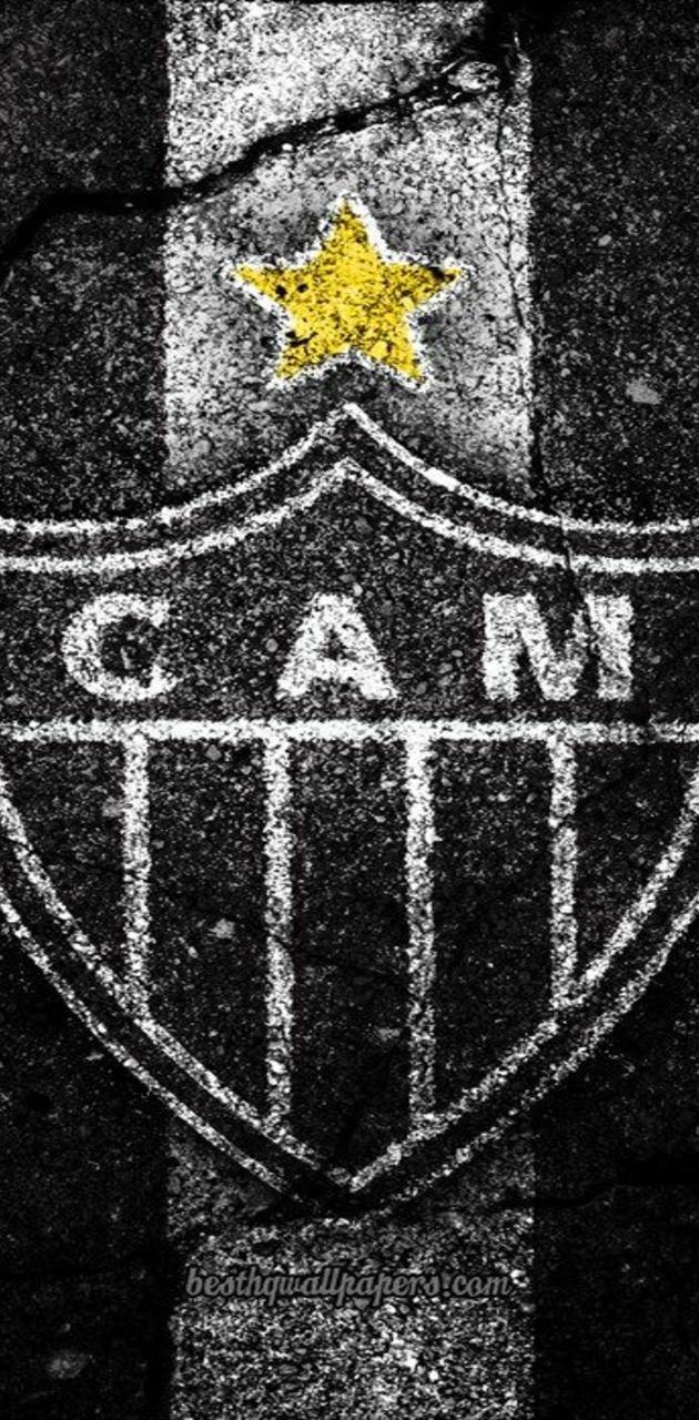 Atlético Mineiro Wallpapers - Top Free Atlético Mineiro Backgrounds ...