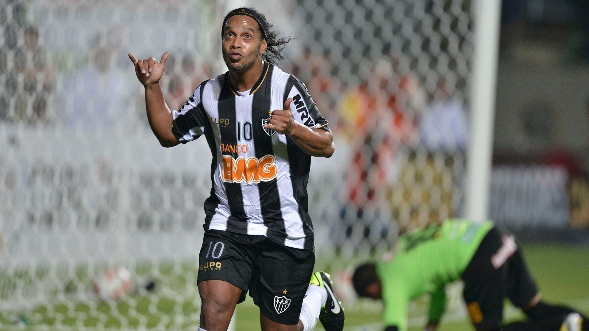 Atlético Mineiro Wallpapers - Top Free Atlético Mineiro Backgrounds ...