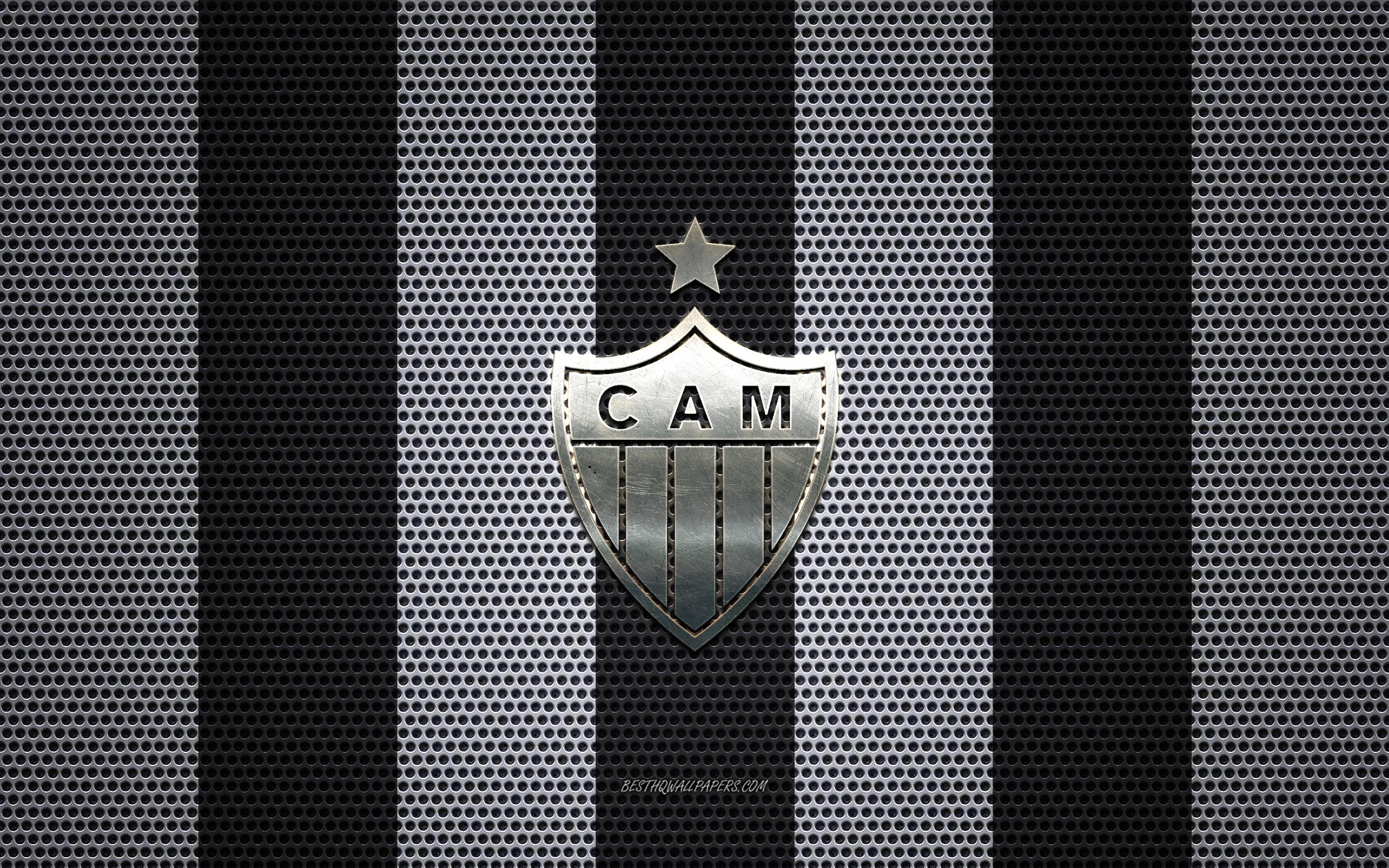 Atlético Mineiro Wallpapers - Top Free Atlético Mineiro Backgrounds ...