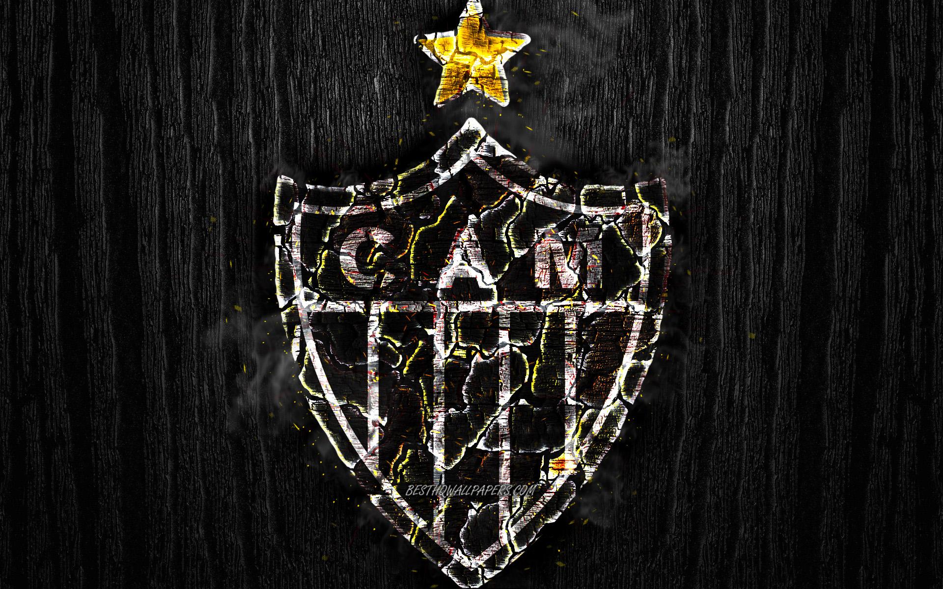 Atlético Mineiro Wallpapers - Top Free Atlético Mineiro Backgrounds ...