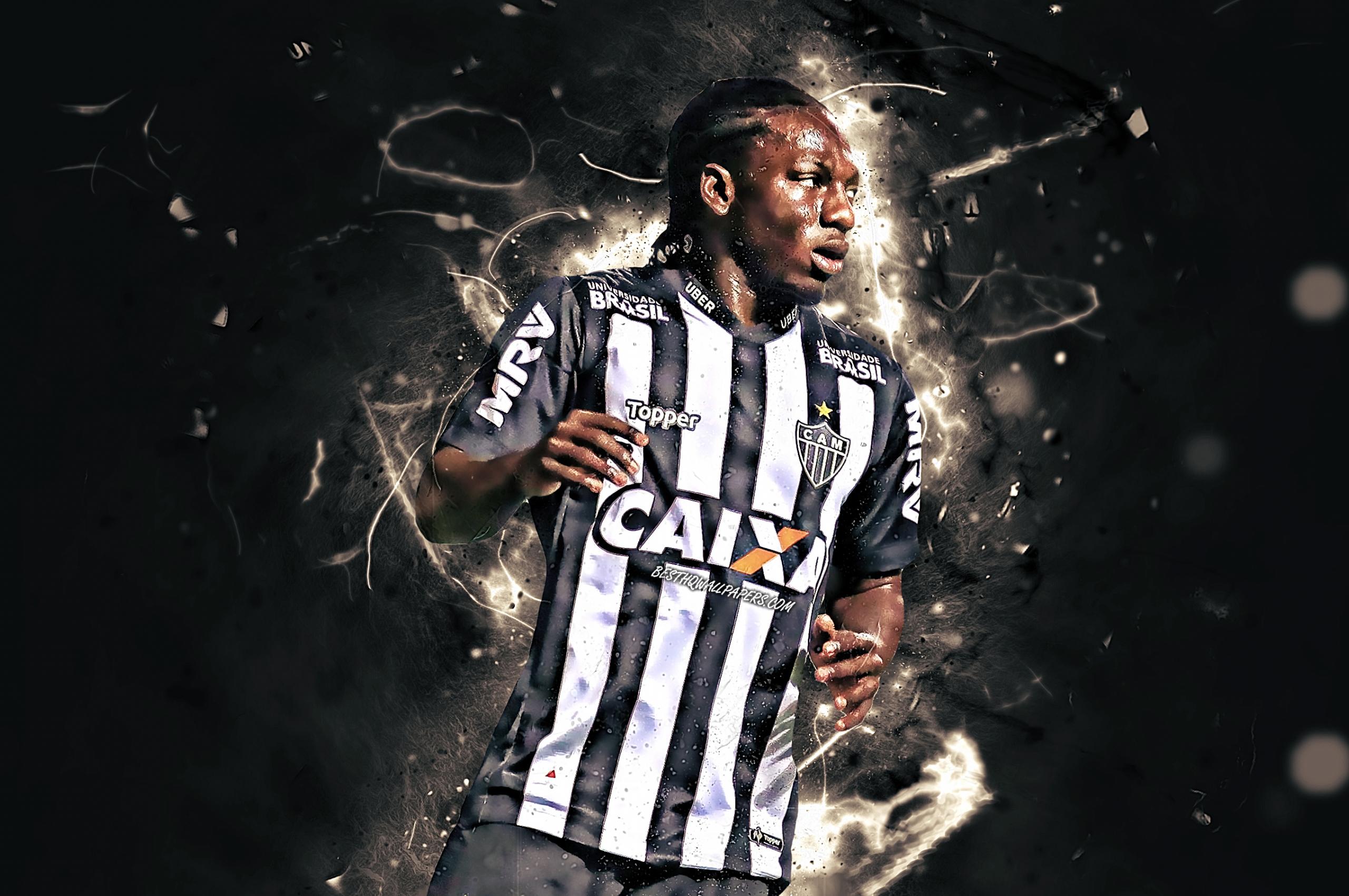 Atlético Mineiro Wallpapers - Top Free Atlético Mineiro Backgrounds ...