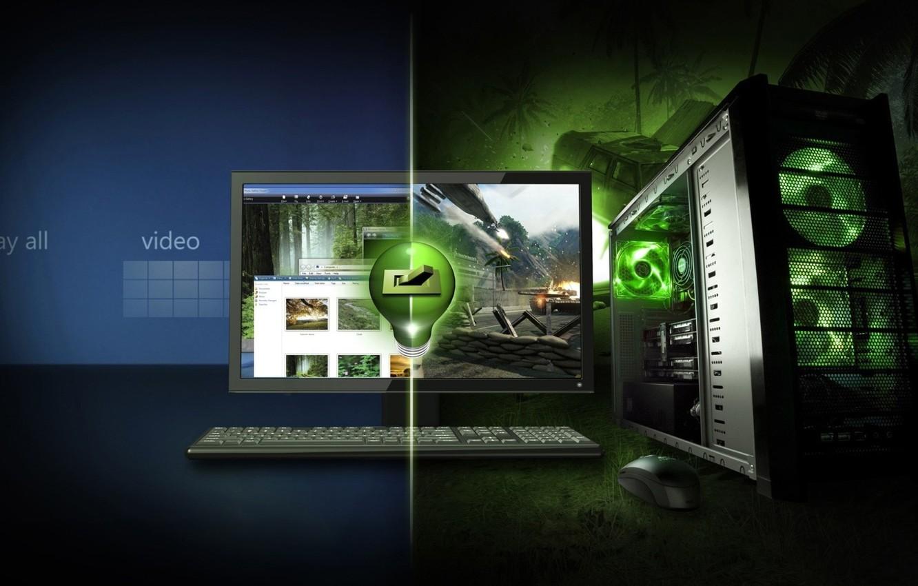 Personal Computer Wallpapers - Top Free Personal Computer Backgrounds ...