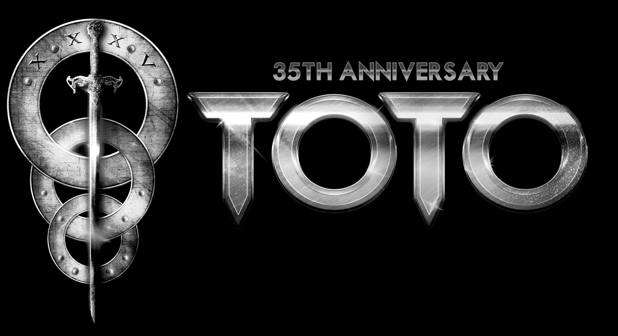 Toto Band Wallpapers - Top Free Toto Band Backgrounds - WallpaperAccess