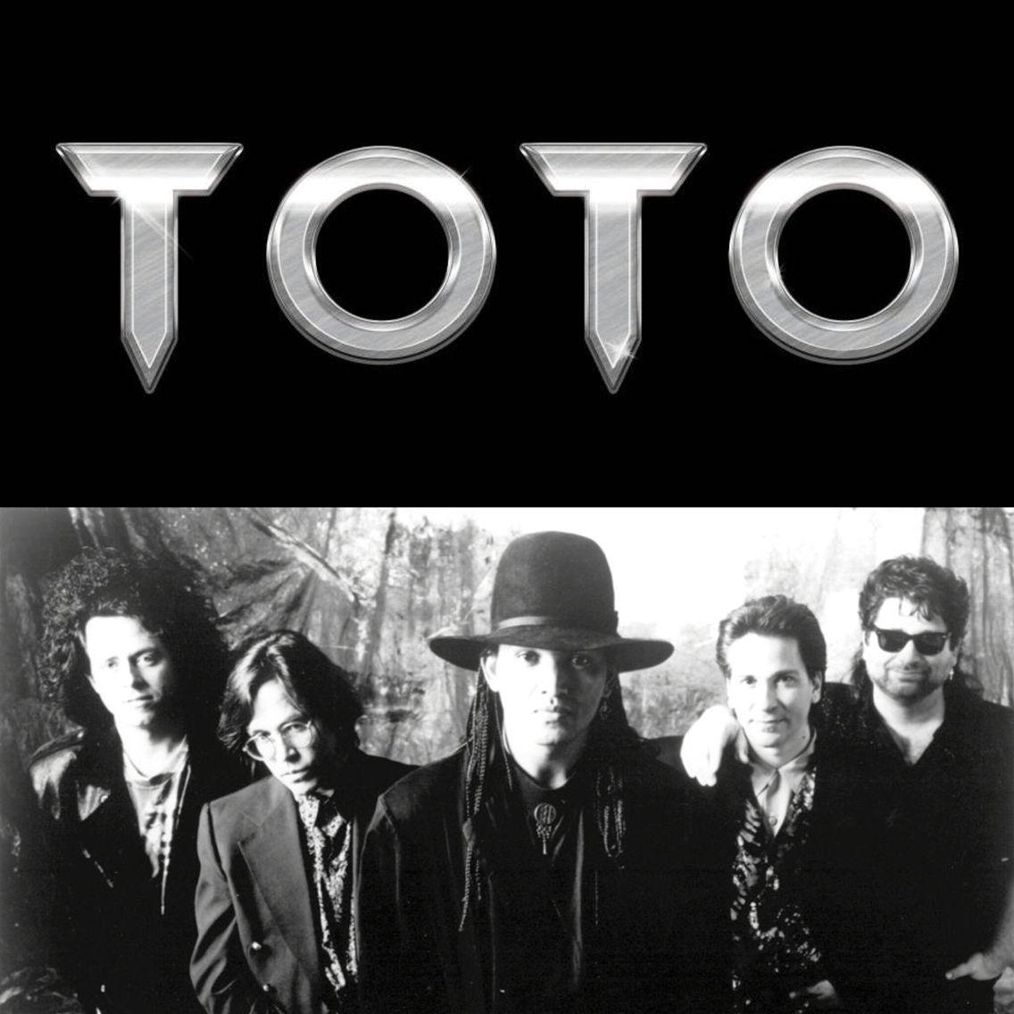 Toto Band Wallpapers - Top Free Toto Band Backgrounds - WallpaperAccess