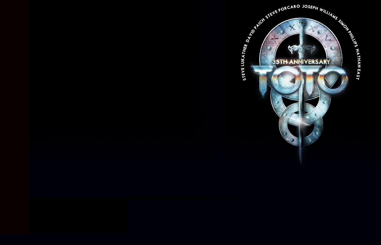 Toto Band Wallpapers - Top Free Toto Band Backgrounds - WallpaperAccess