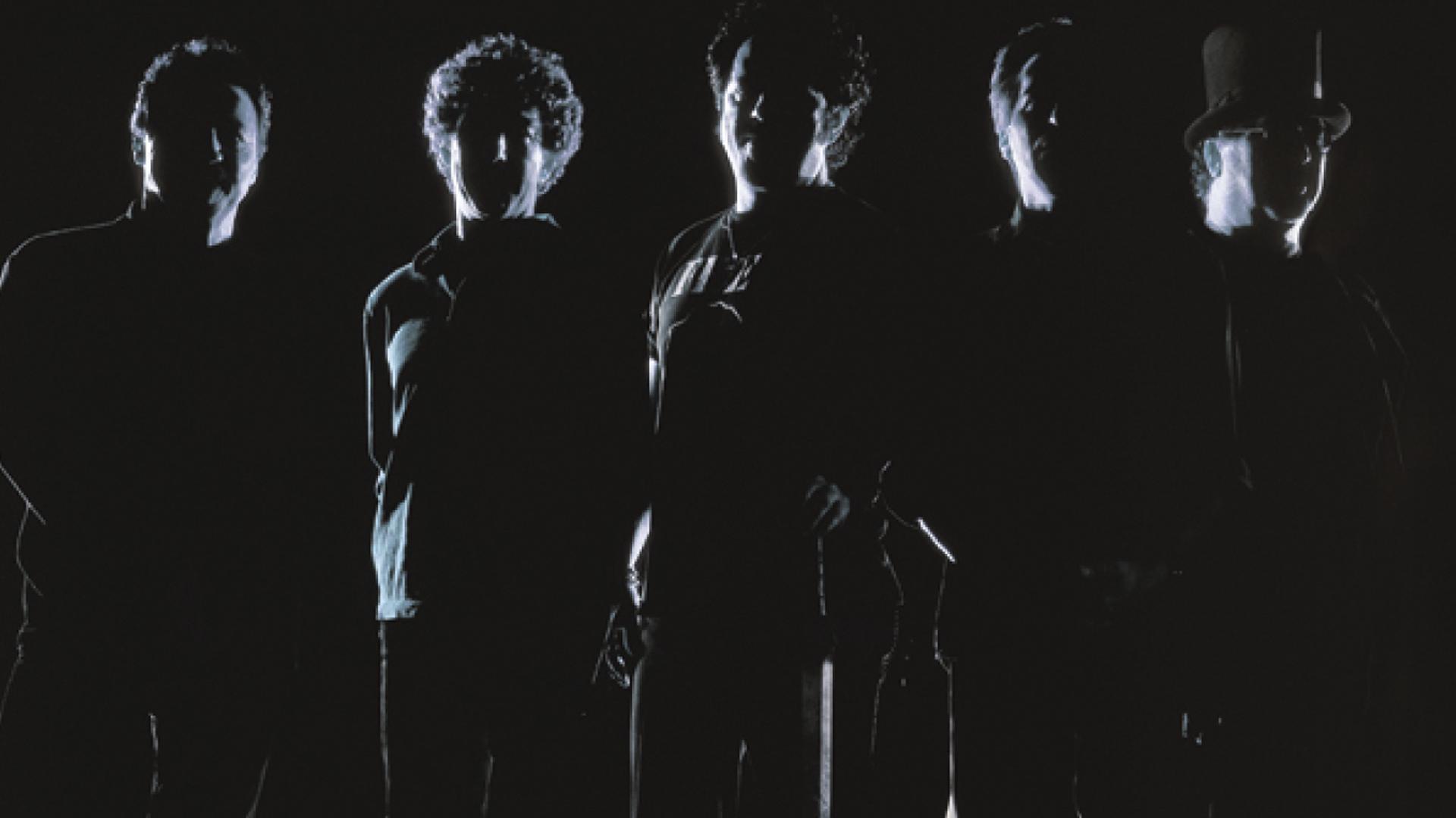 Toto Band Wallpapers - Top Free Toto Band Backgrounds - WallpaperAccess