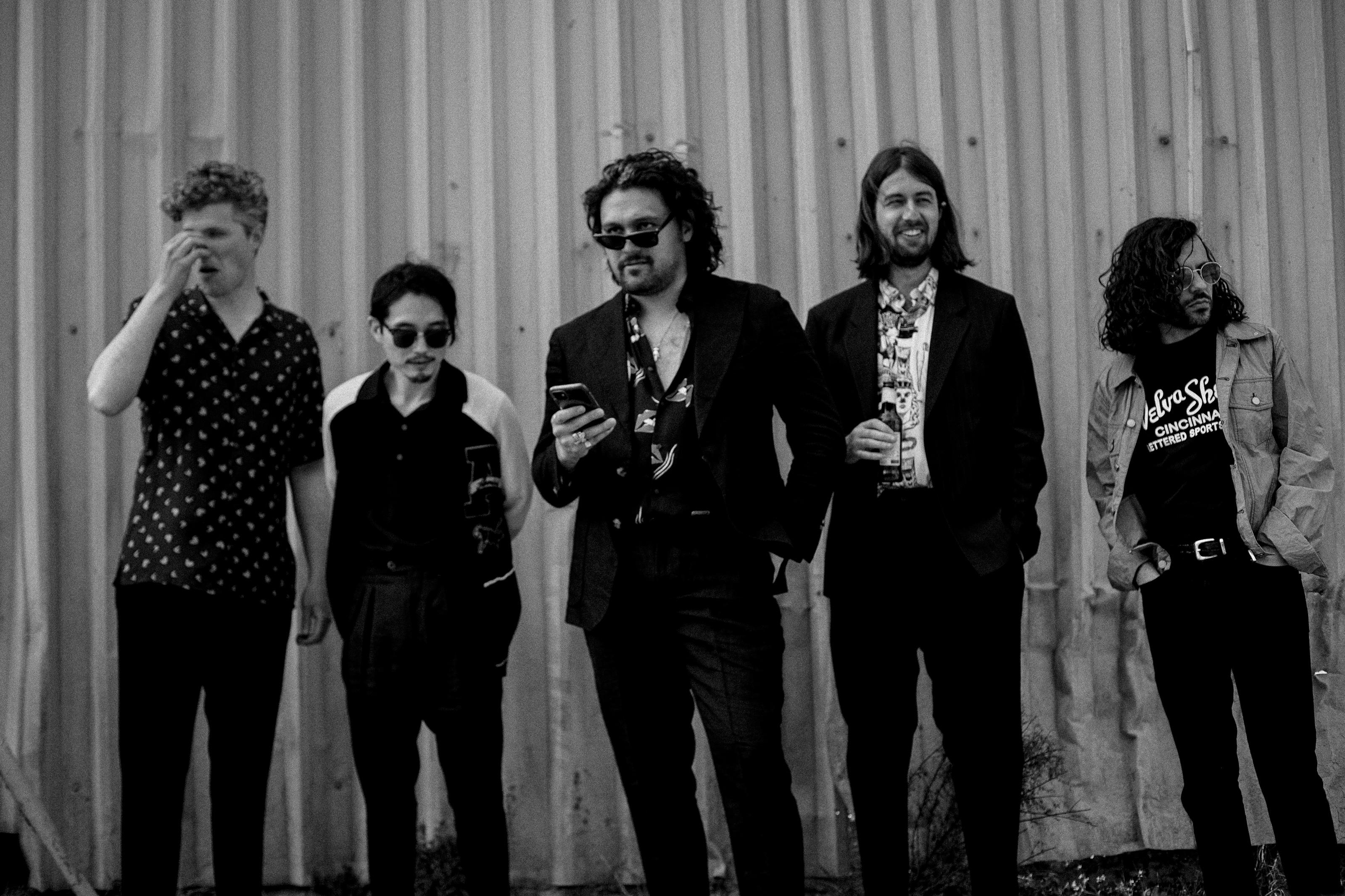 Toto Band Wallpapers - Top Free Toto Band Backgrounds - WallpaperAccess