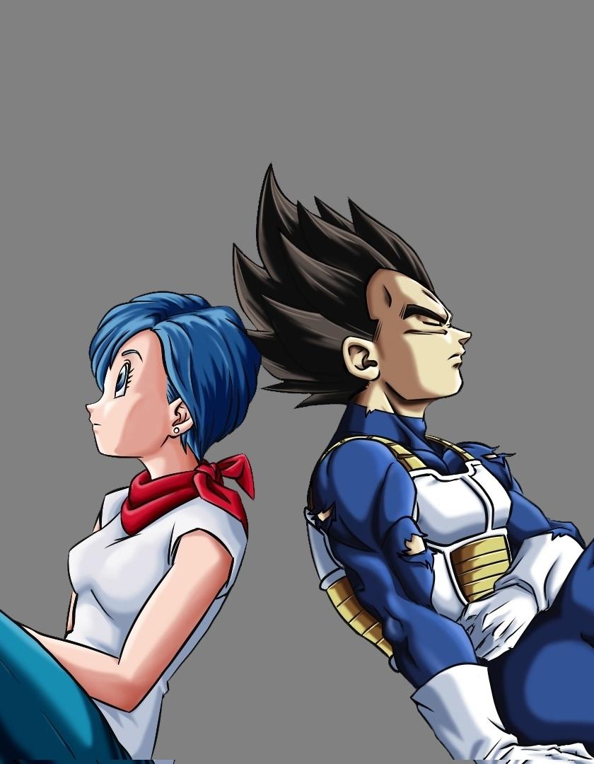 Bulma iPhone Wallpapers - Top Free Bulma iPhone Backgrounds ...
