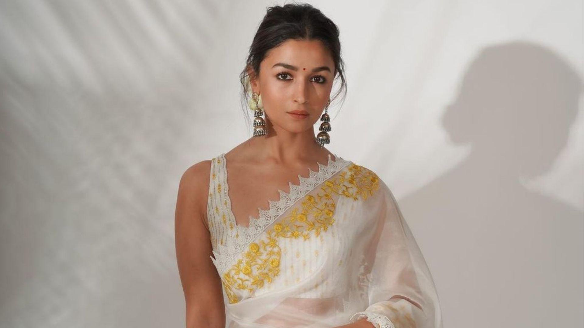 Gangubai Kathiawadi Wallpapers - Top Free Gangubai Kathiawadi ...