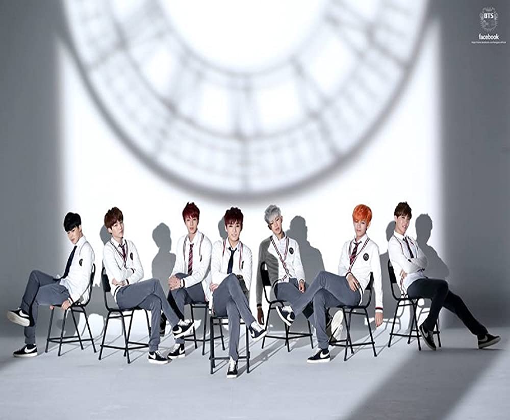 BTS Just One Day Wallpapers - Top Free BTS Just One Day Backgrounds ...