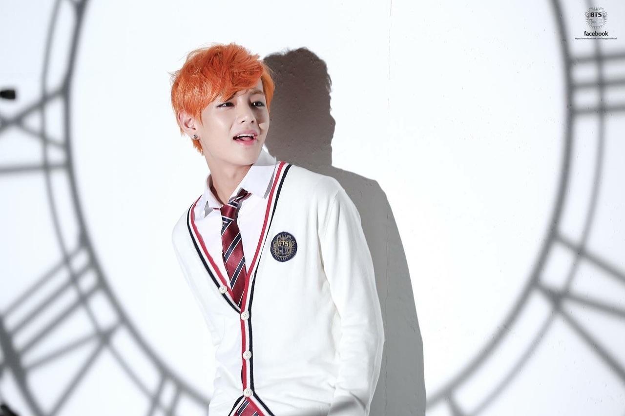 BTS Just One Day Wallpapers - Top Free BTS Just One Day Backgrounds ...