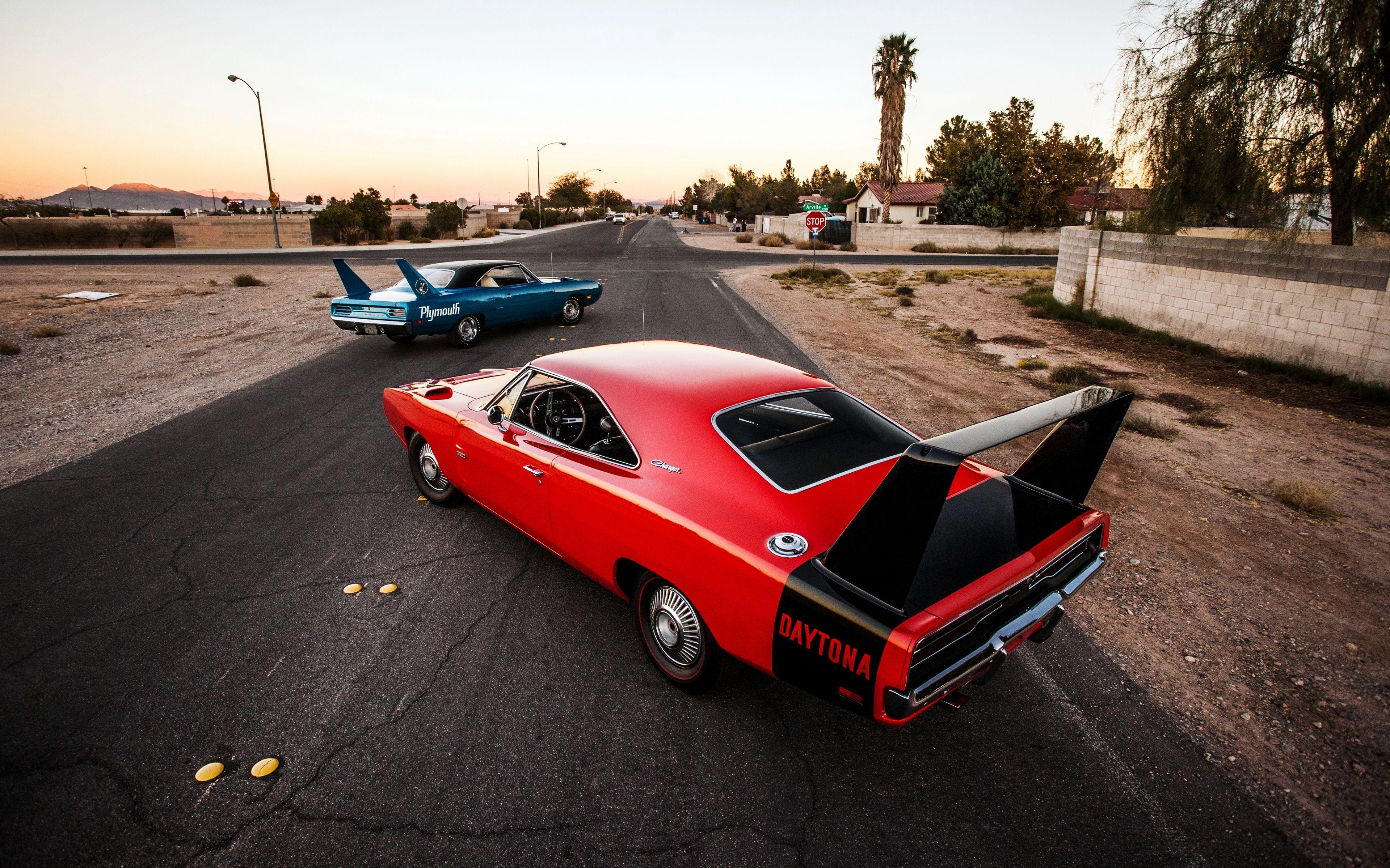 Dodge 4K Wallpapers - Top Free Dodge 4K Backgrounds - WallpaperAccess