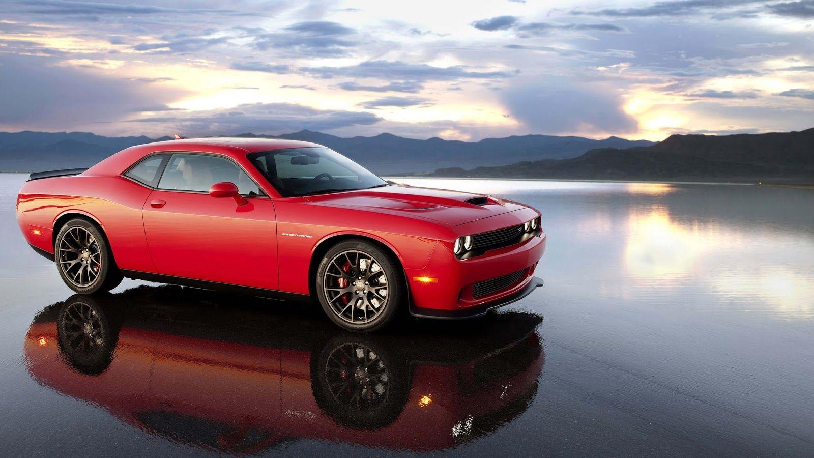Dodge 4K Wallpapers - Top Free Dodge 4K Backgrounds - WallpaperAccess