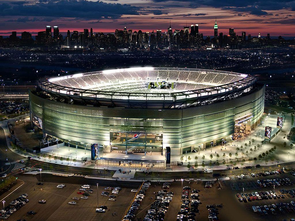 MetLife Stadium Wallpapers - Top Free MetLife Stadium Backgrounds ...