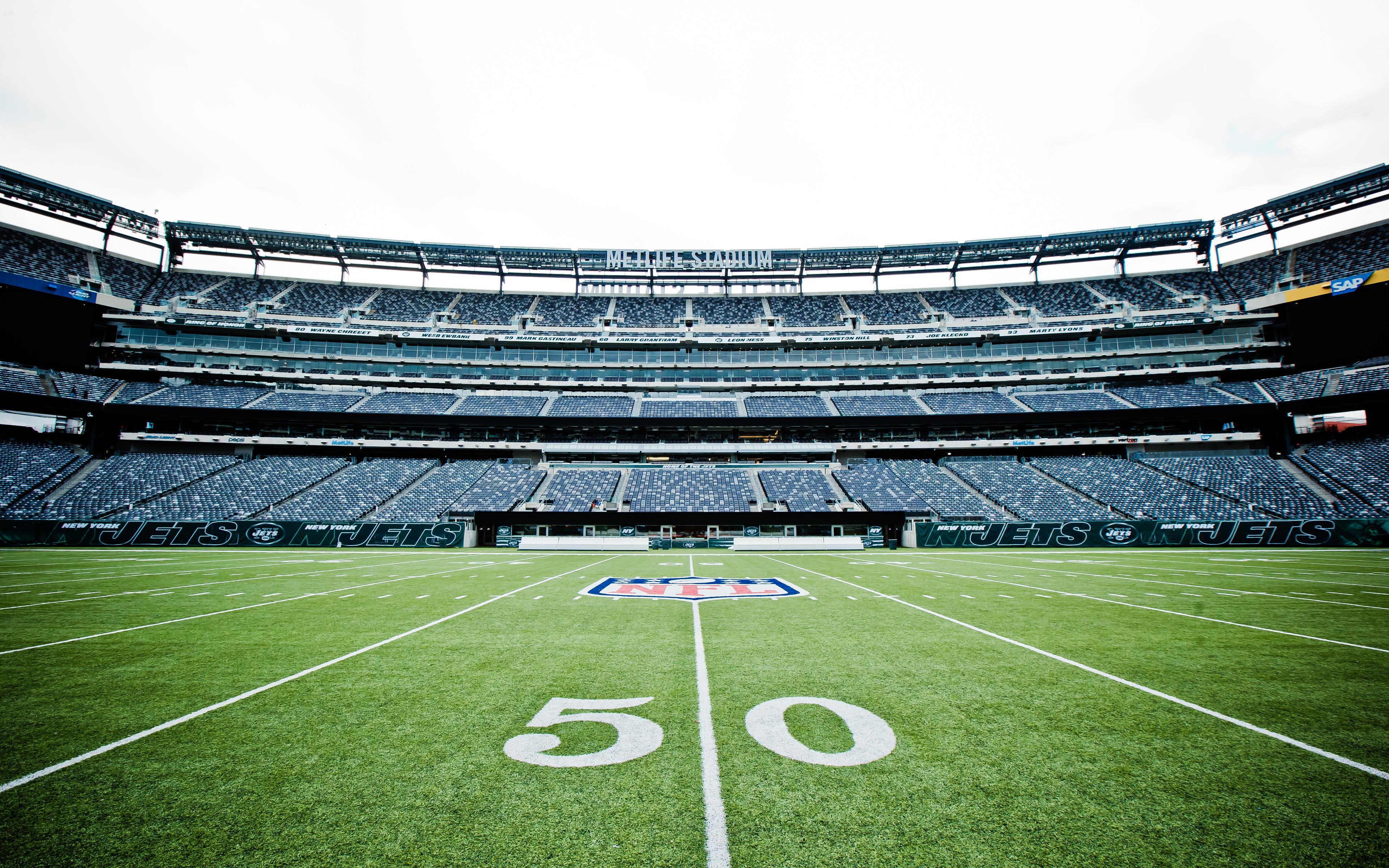 MetLife Stadium Wallpapers - Top Free MetLife Stadium Backgrounds ...