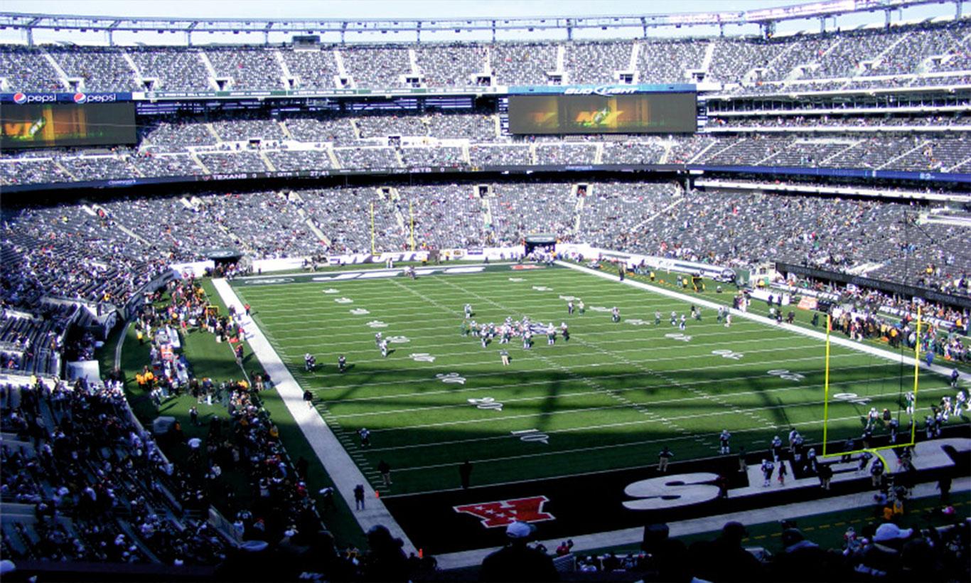 MetLife Stadium Wallpapers - Top Free MetLife Stadium Backgrounds ...