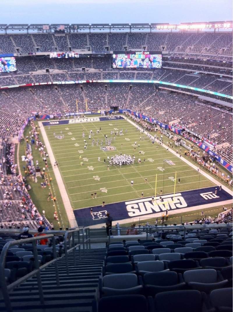 MetLife Stadium Wallpapers - Top Free MetLife Stadium Backgrounds ...