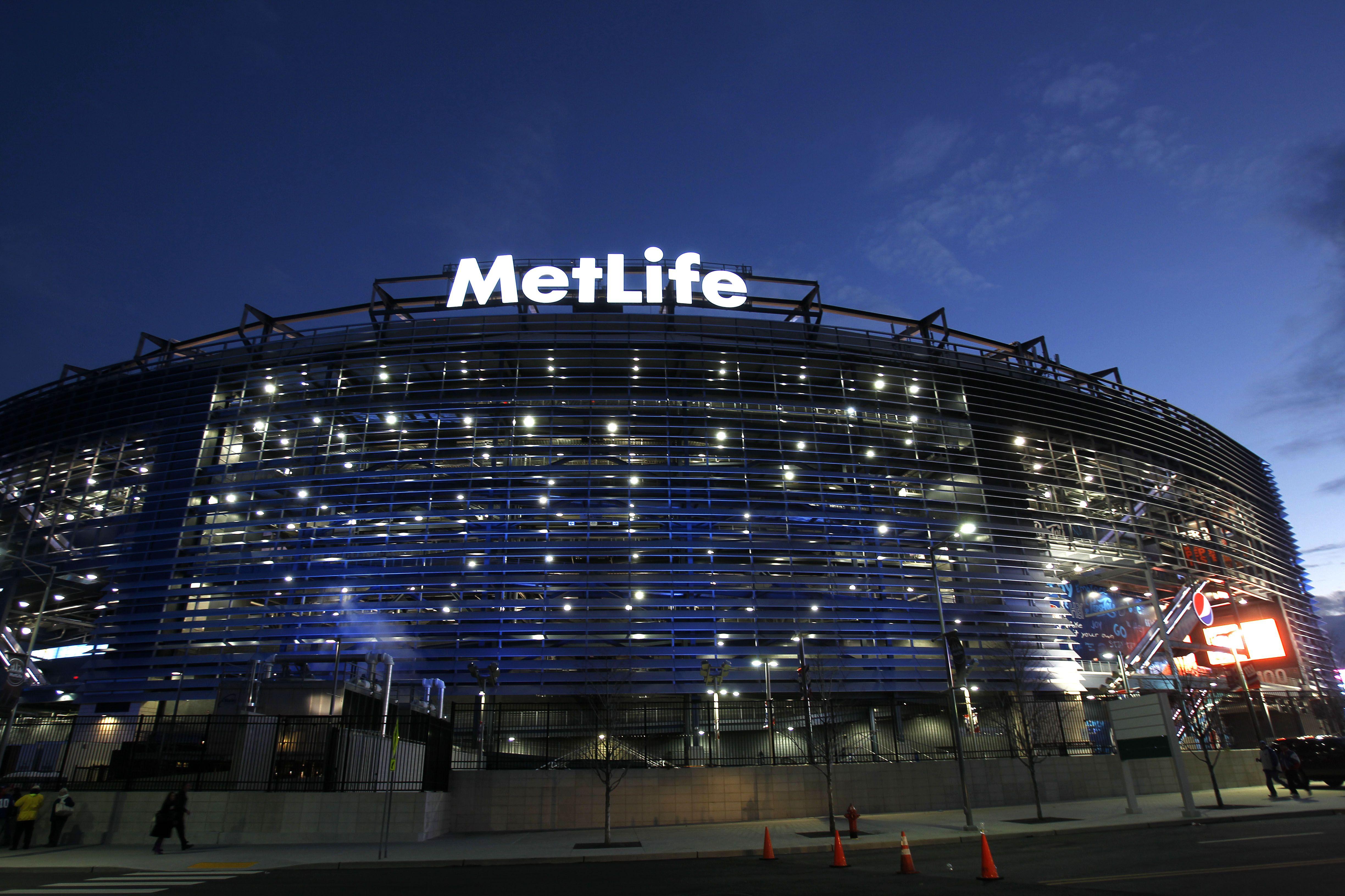 MetLife Stadium Wallpapers - Top Free MetLife Stadium Backgrounds ...
