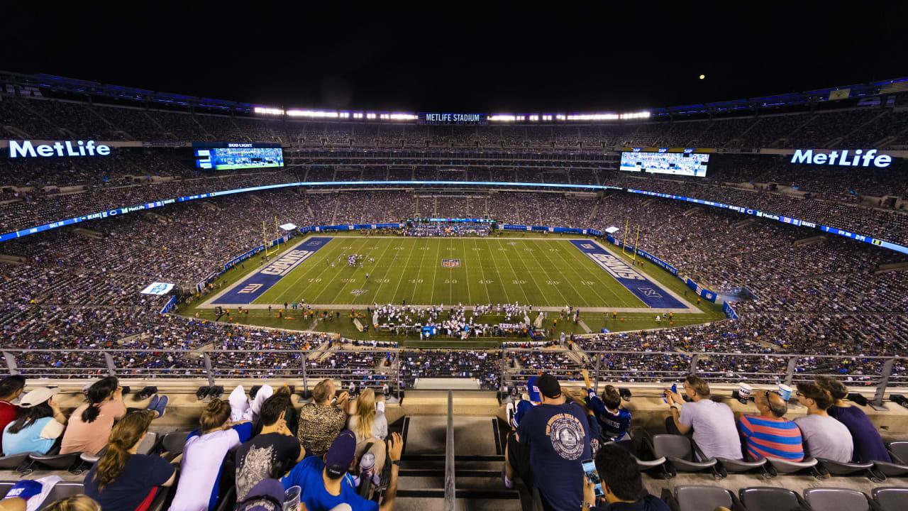 MetLife Stadium Wallpapers - Top Free MetLife Stadium Backgrounds ...