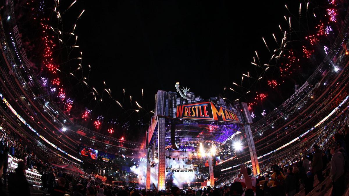 MetLife Stadium Wallpapers - Top Free MetLife Stadium Backgrounds ...