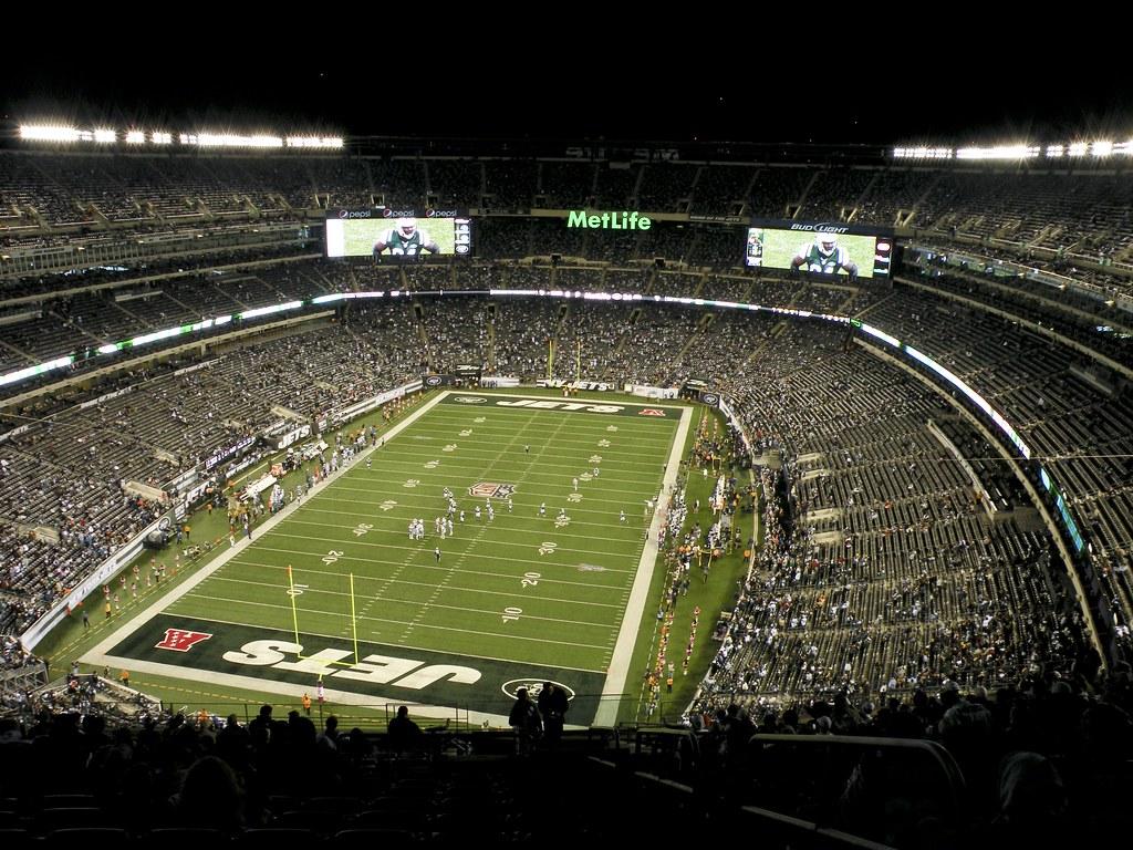 MetLife Stadium Wallpapers - Top Free MetLife Stadium Backgrounds ...