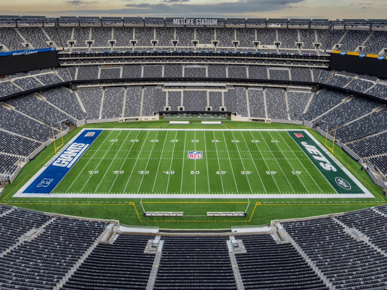 MetLife Stadium Wallpapers - Top Free MetLife Stadium Backgrounds ...