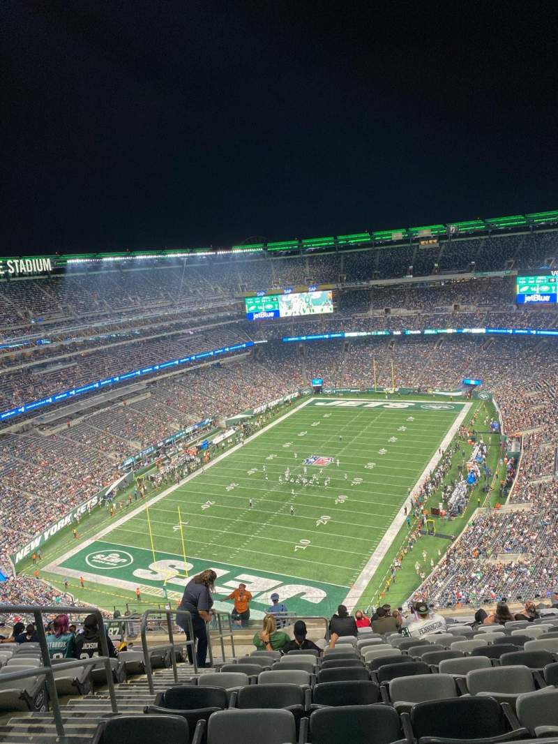 MetLife Stadium Wallpapers - Top Free MetLife Stadium Backgrounds ...