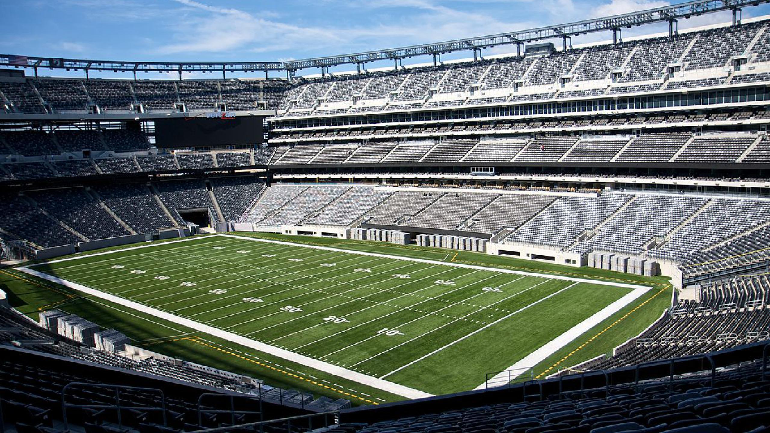 MetLife Stadium Wallpapers - Top Free MetLife Stadium Backgrounds ...