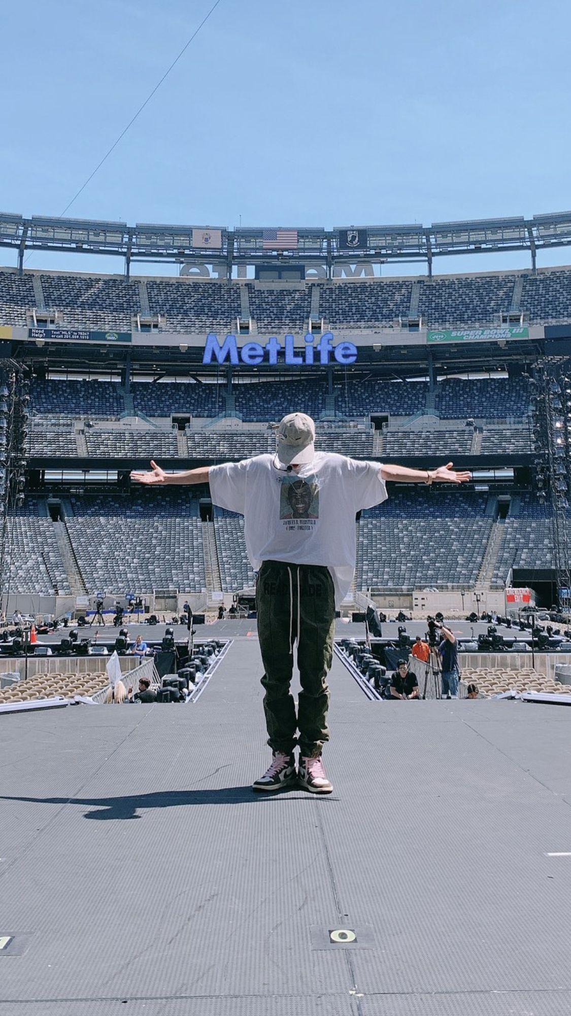 MetLife Stadium Wallpapers - Top Free MetLife Stadium Backgrounds ...