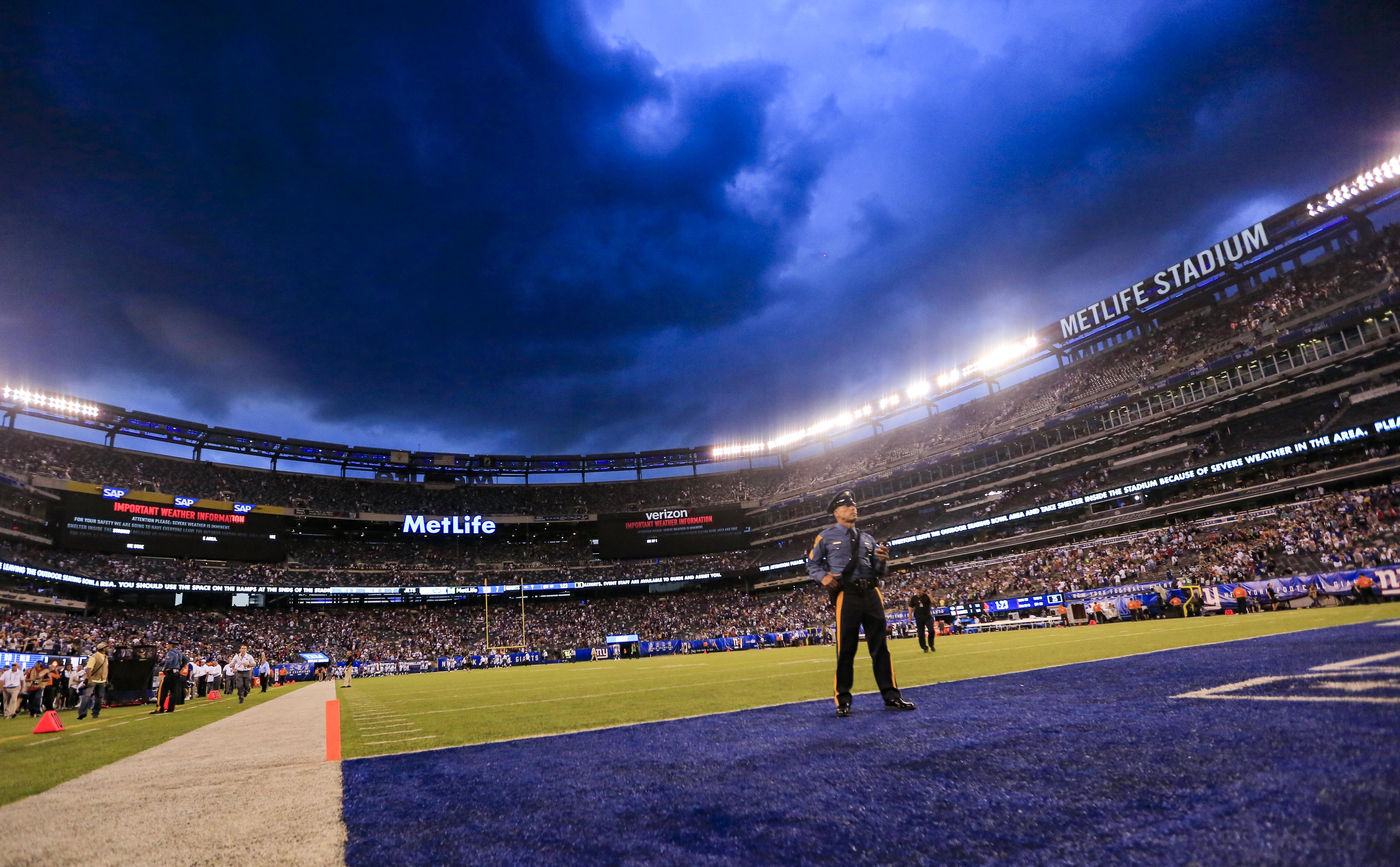 MetLife Stadium Wallpapers - Top Free MetLife Stadium Backgrounds ...