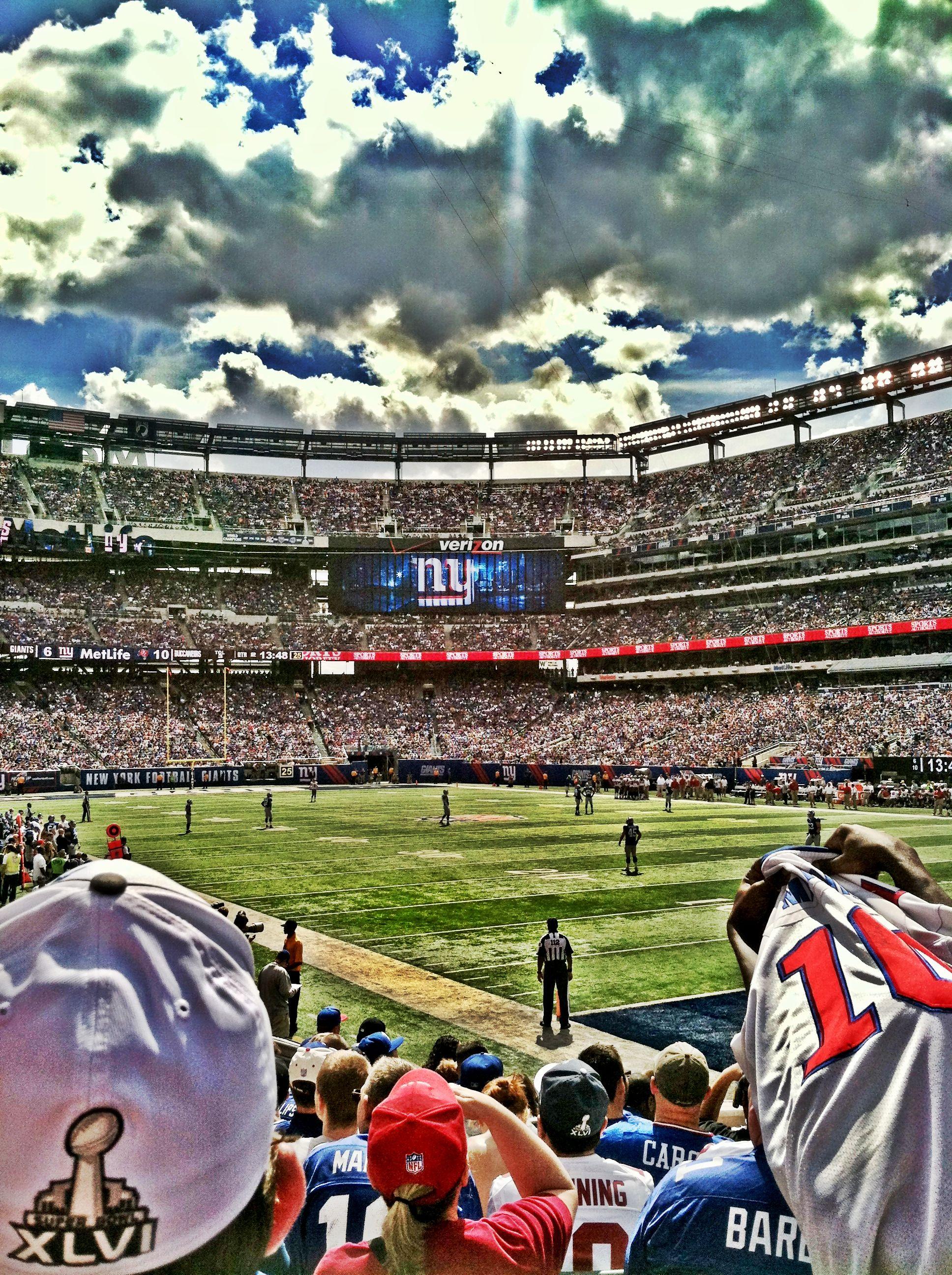 MetLife Stadium Wallpapers - Top Free MetLife Stadium Backgrounds ...