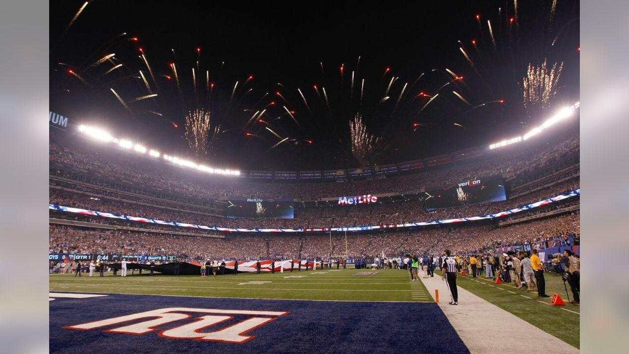 MetLife Stadium Wallpapers - Top Free MetLife Stadium Backgrounds ...